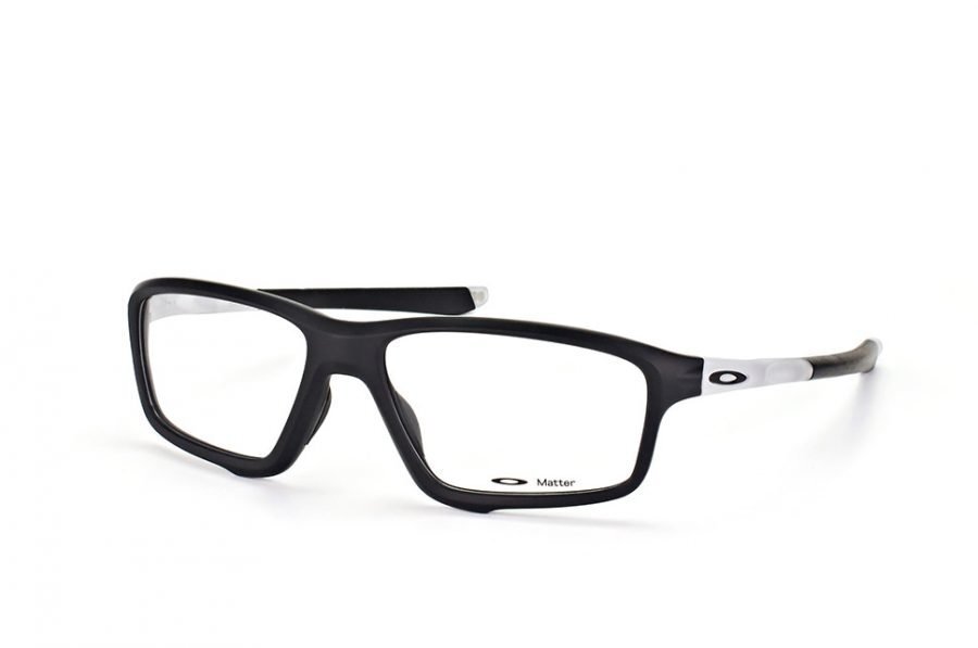 Oakley Crosslink Zero OX 8076 03 Silmälasit - Optikko24.fi
