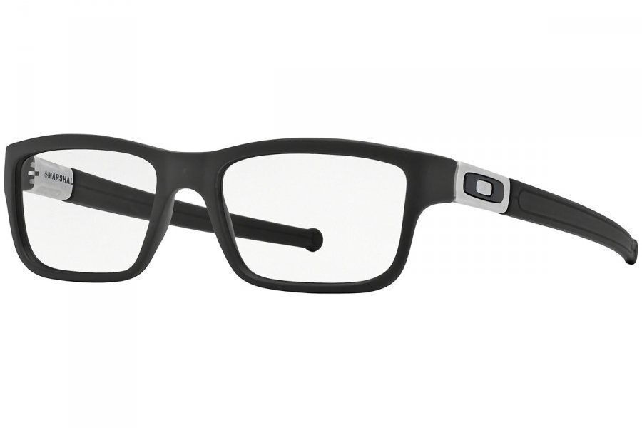 Oakley Marshal OX8034-01 Silmälasit - Optikko24.fi