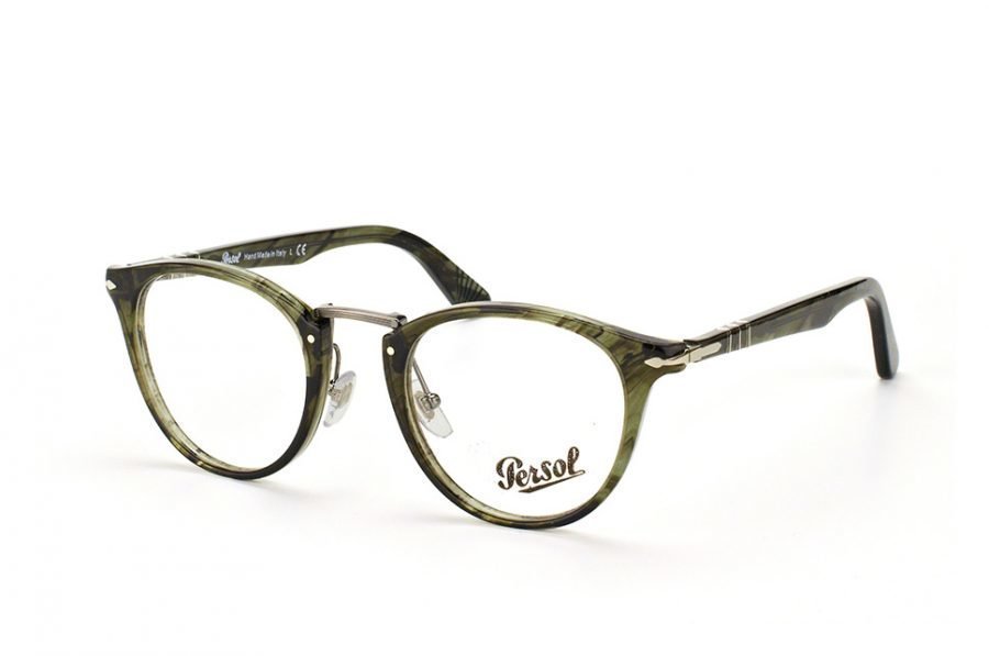 Persol PO3107-V 1020 Silmälasit - Optikko24.fi