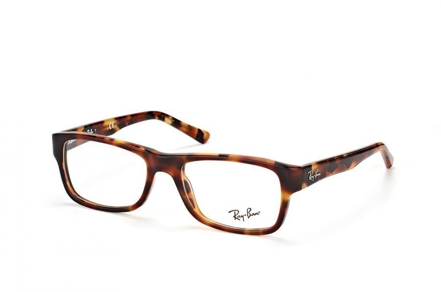 Ray-Ban RX 5268 5675 Silmälasit - Optikko24.fi