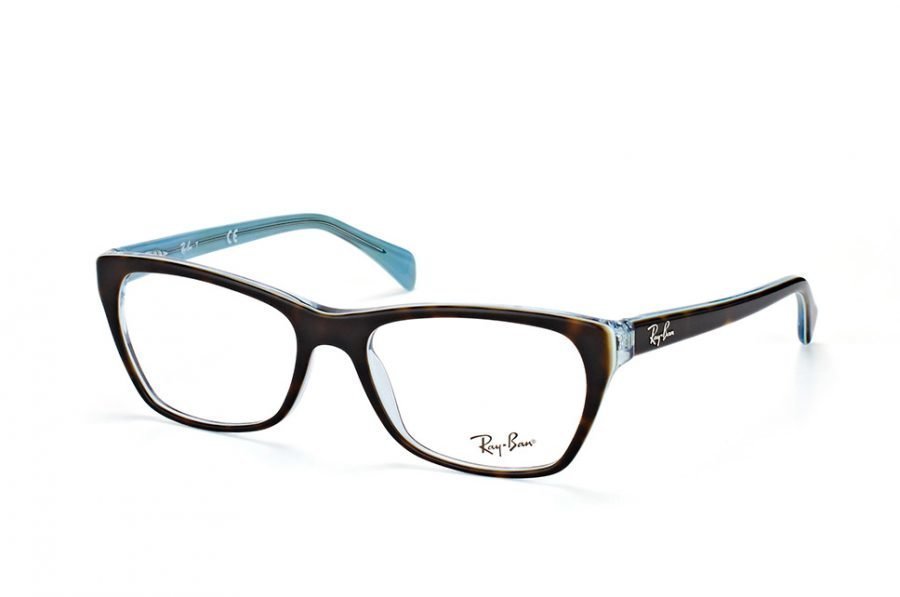 Ray-Ban RX 5298 5023 Silmälasit - Optikko24.fi