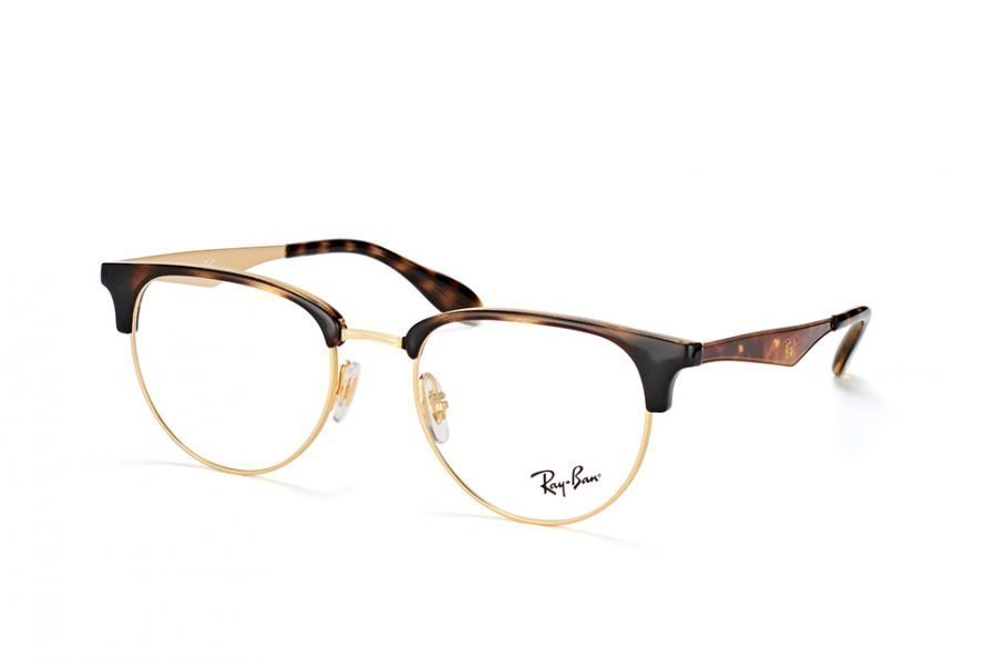 Ray-Ban RX 6396 2933 Silmälasit - Optikko24.fi