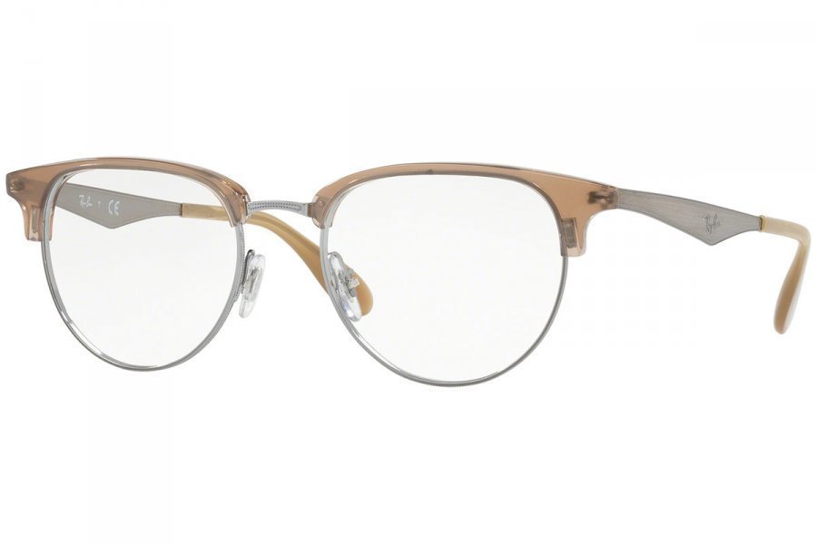 Ray-Ban RX6396 2935 Silmälasit - Optikko24.fi