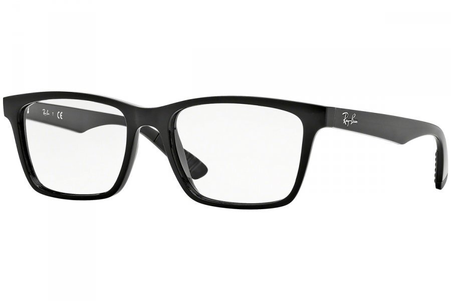 Ray-Ban RX7025 2000 Silmälasit - Optikko24