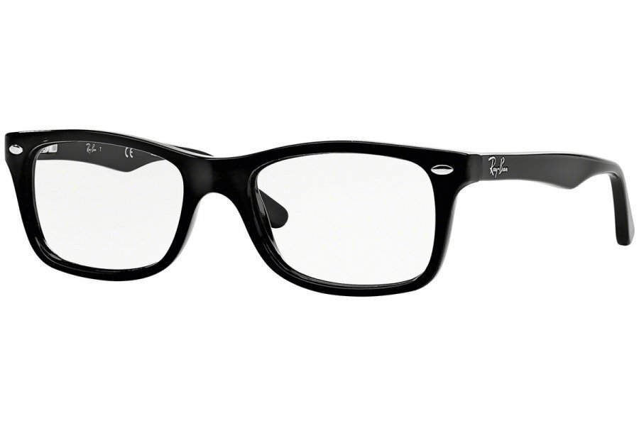 Ray-Ban The Timeless RX5228 2000 Silmälasit - Optikko24